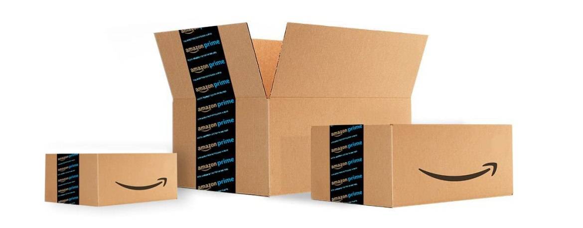Amazon Prime India Full Benefits (1M)